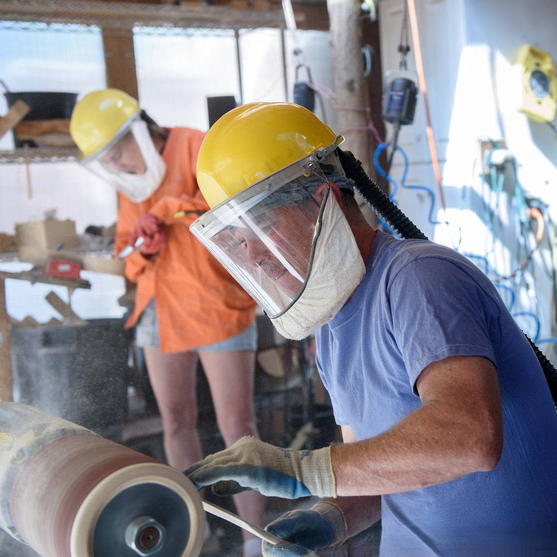 About Us – Treeworks